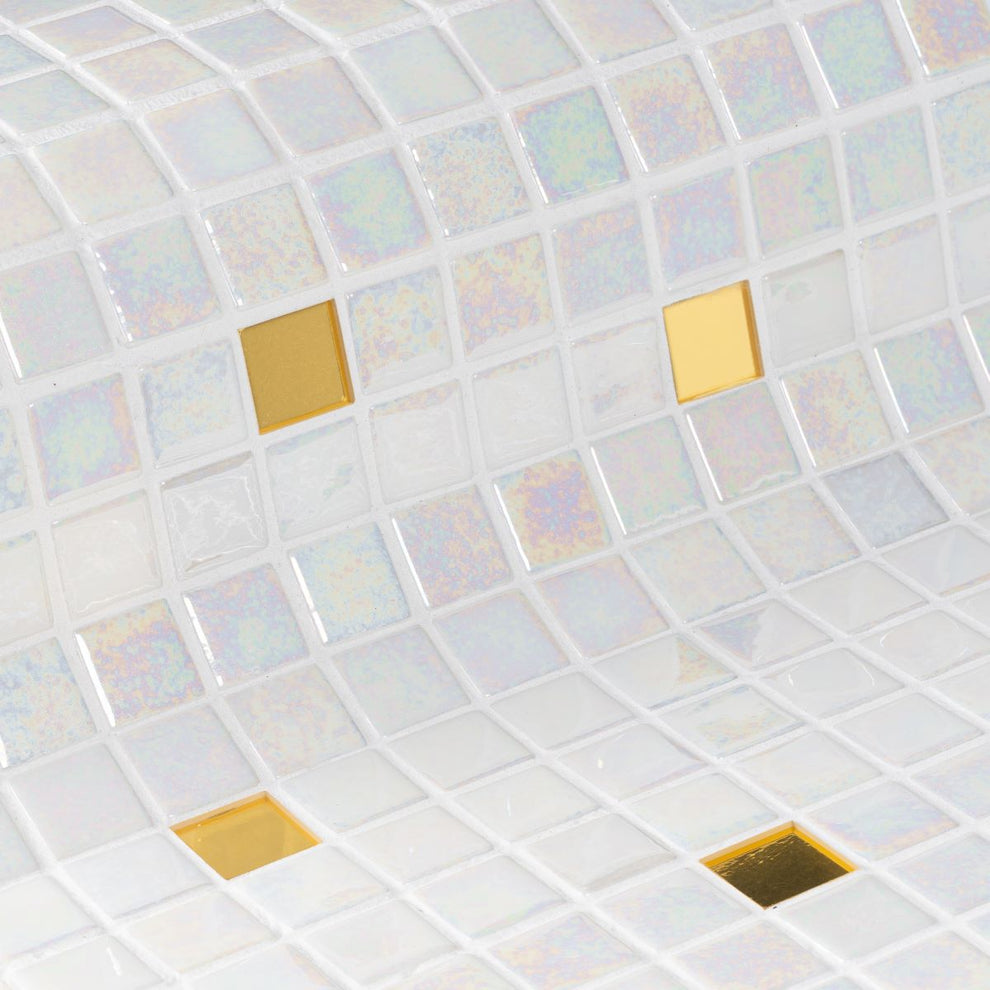 Perla Gold 25 – Best Price Pool Tiles