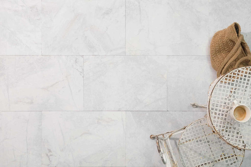 Nimbus Dolomite – Best Price Pool Tiles
